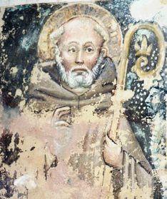 Saint Sylvester, abbot – Communio
